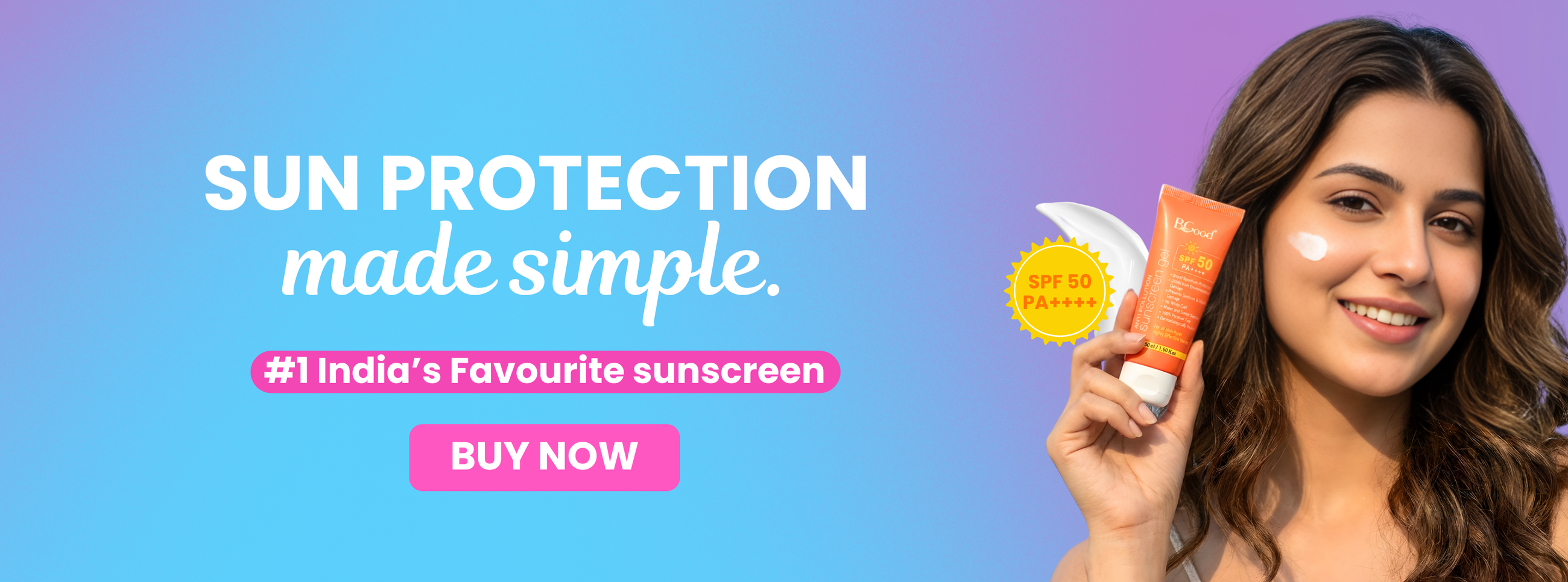 Bgood India | Everyday Personal Care for Healthier Skin – BGoodIndia